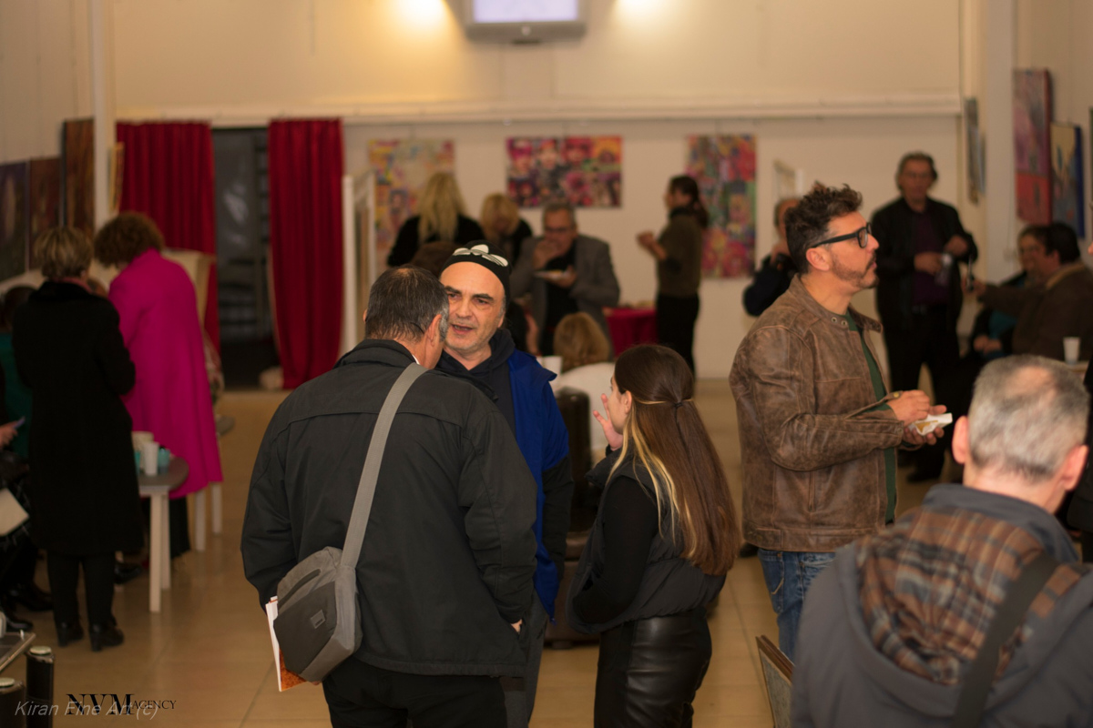 MegArt Gallery Launches Limited Edition 'Art Collection 2022 | Kiran ...